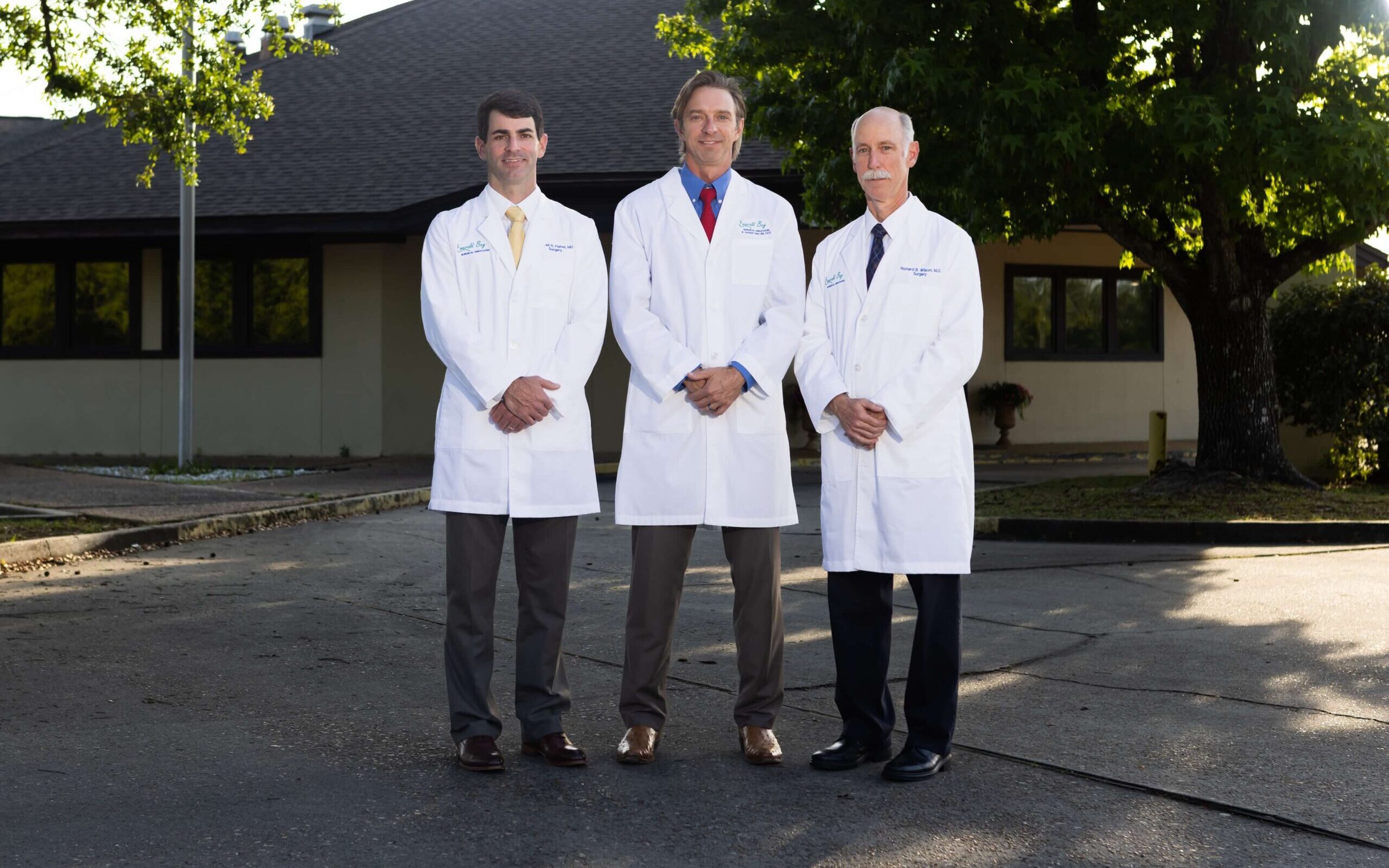 Our Team - Emerald Bay Surgery